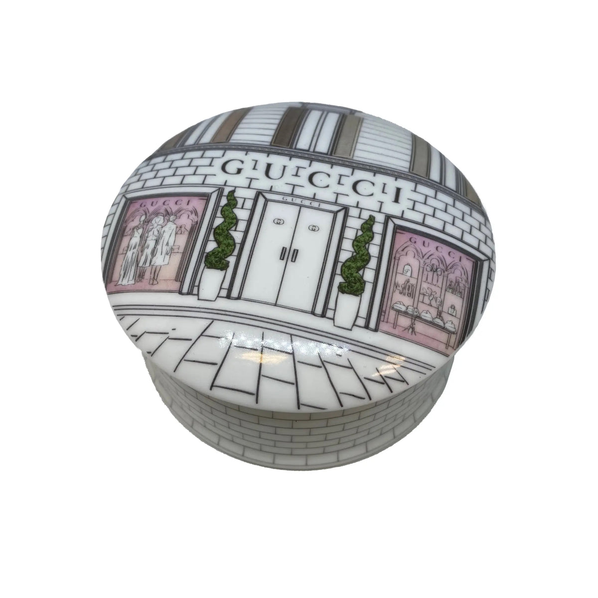 Gucci Trinket Dish – Sloane ATX